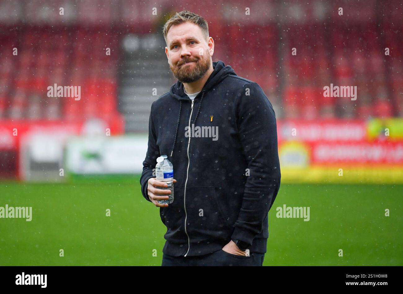 Crawleys rob elliot 2025 hi-res stock photography and images - Alamy