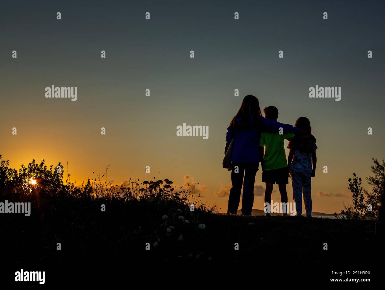 Sumer memories hi-res stock photography and images - Alamy