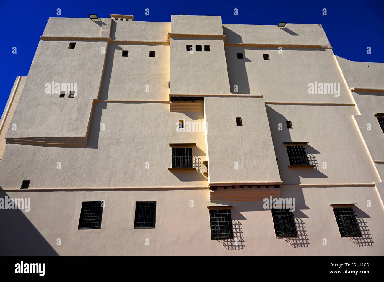 Palais des Rais, bastion 23, Alger, Algérie Stock Photo - Alamy
