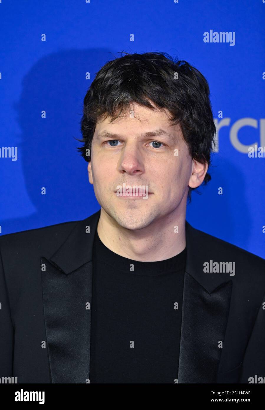 Palm Springs, USA. 03rd Jan, 2025. PALM SPRINGS, CA. January 03, 2025 ...