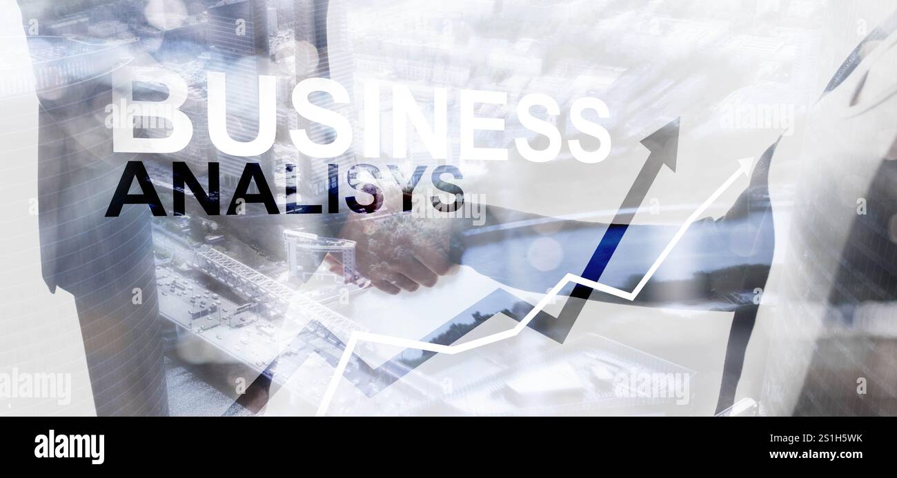 Business Analytics. Metrics and KPI to analyze performance and create insight reports for ...