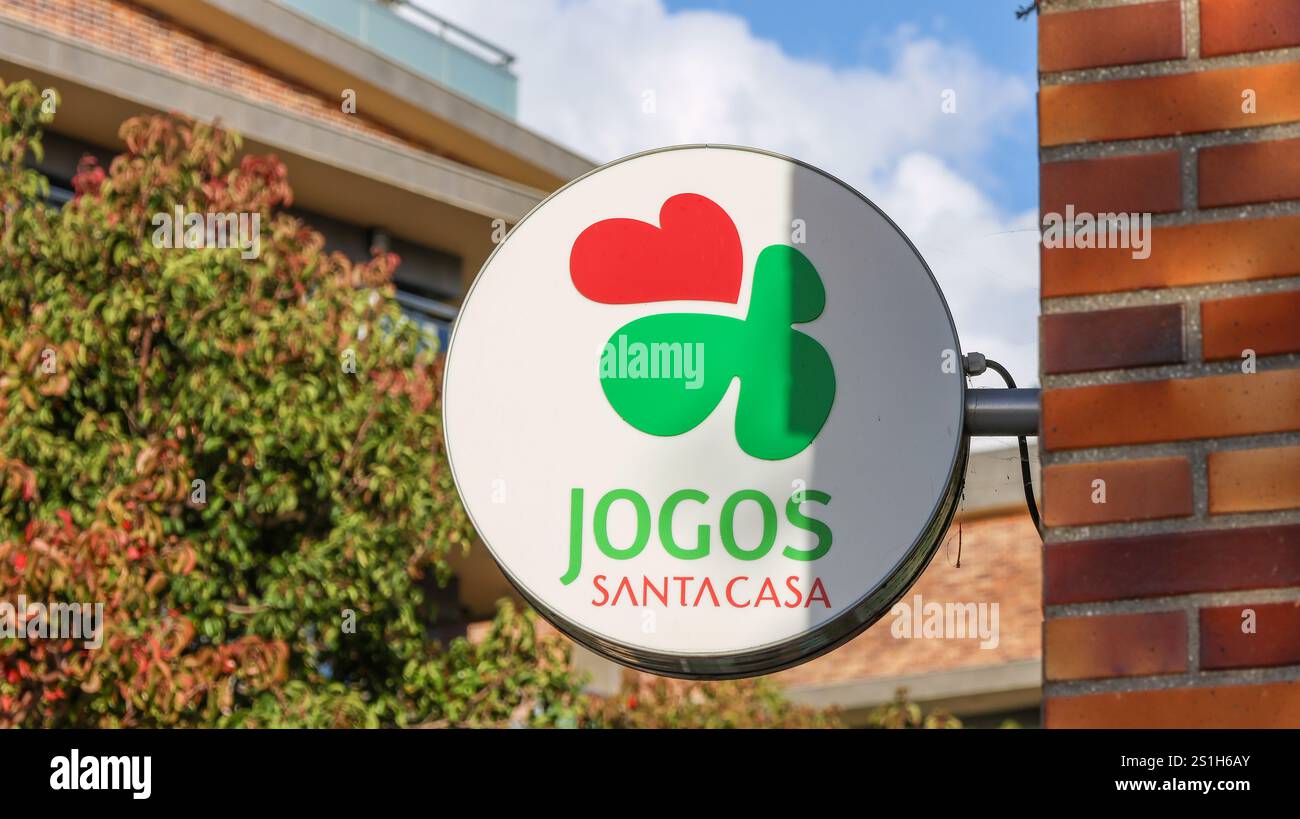 Santa casa games hi-res stock photography and images - Alamy