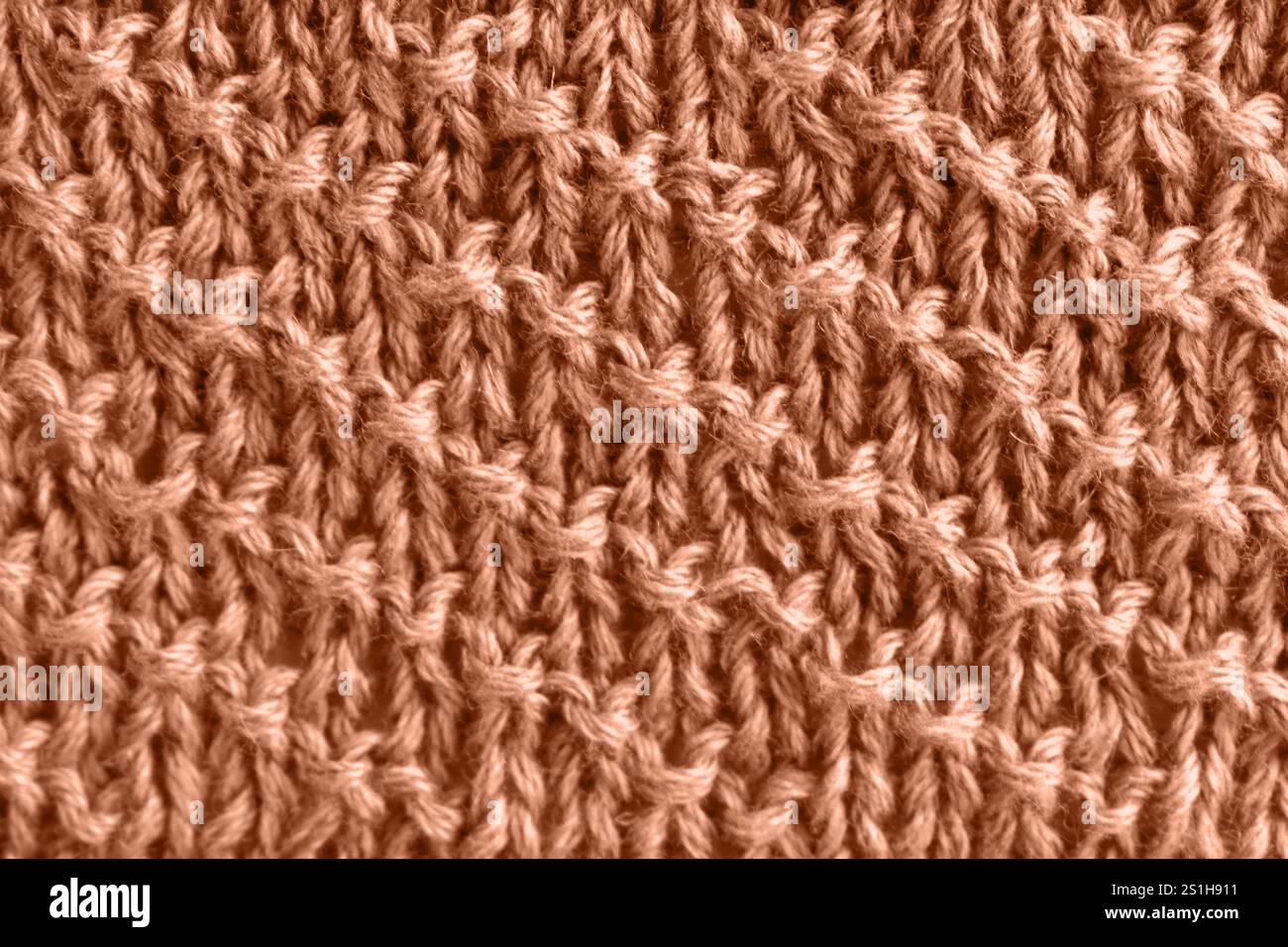 Mocha wool jersey with diagonal stripes. Color 2025 Stock Photo - Alamy
