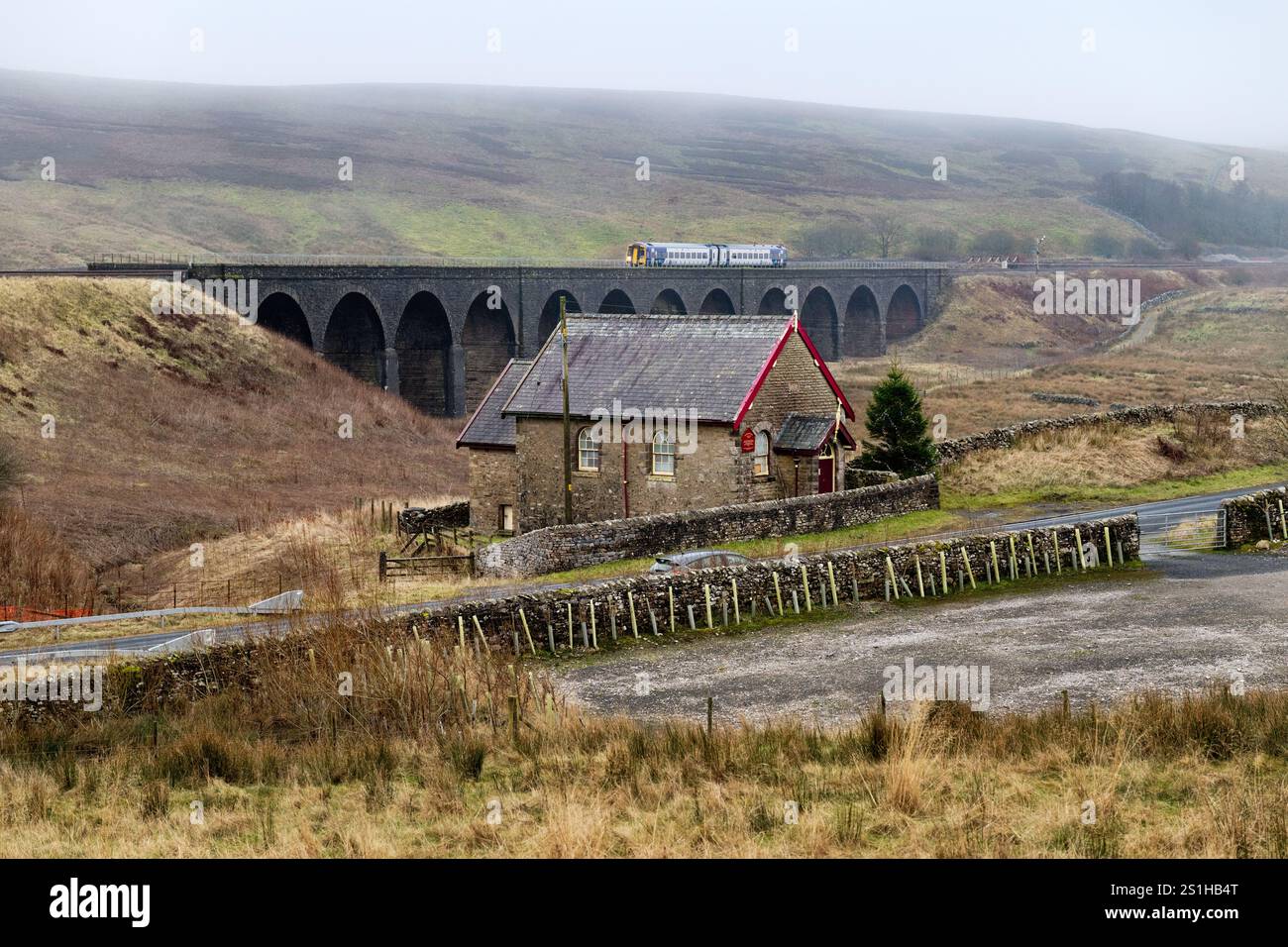 Hawes junction chapel hi-res stock photography and images - Alamy