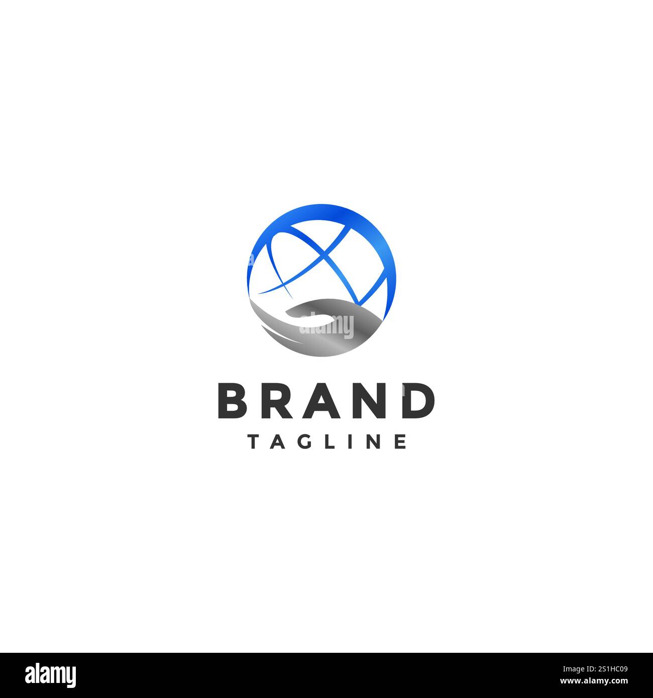 Economy economic hand hands Stock Vector Images - Alamy