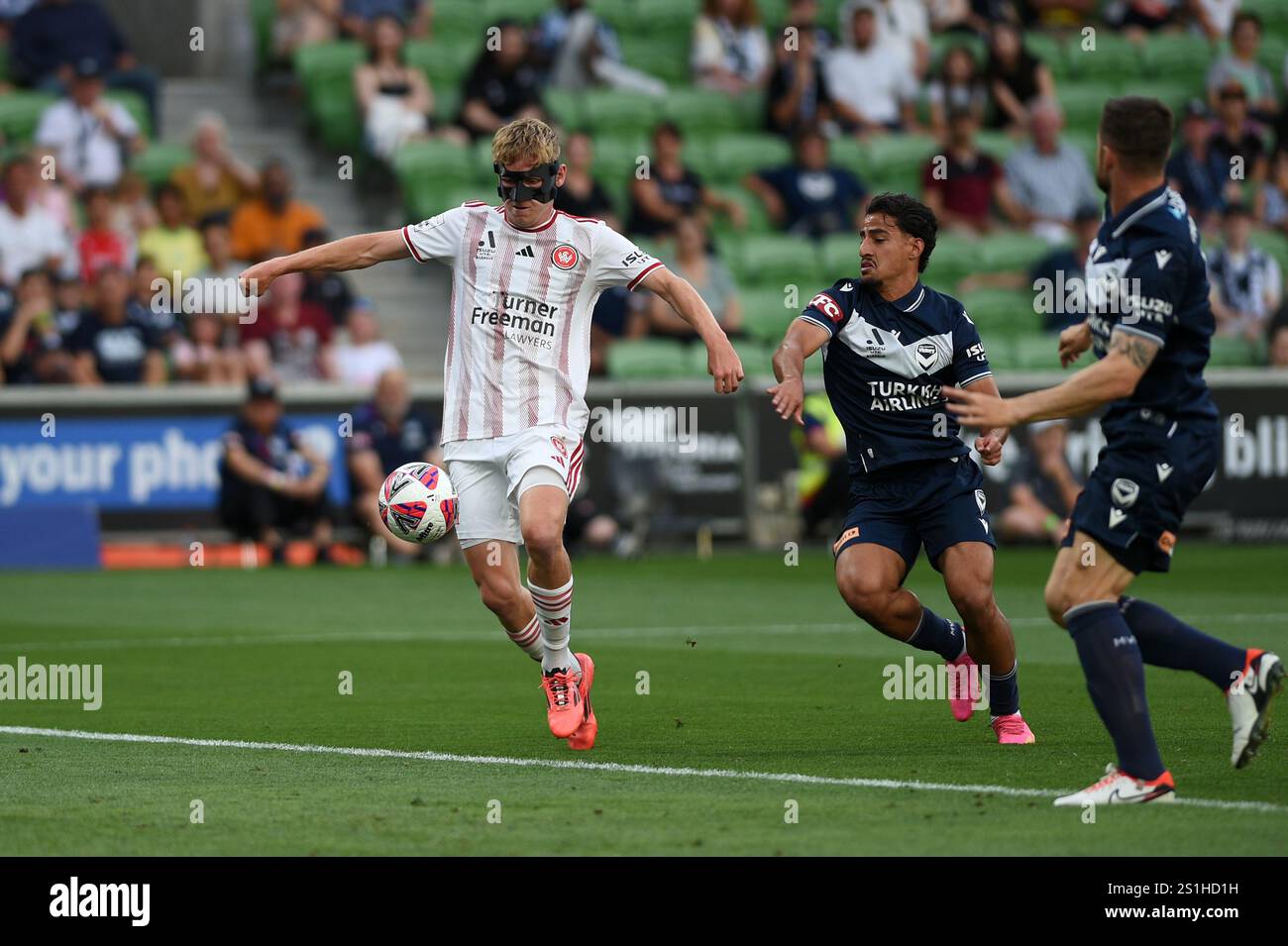 Sapsford face protection hi-res stock photography and images - Alamy
