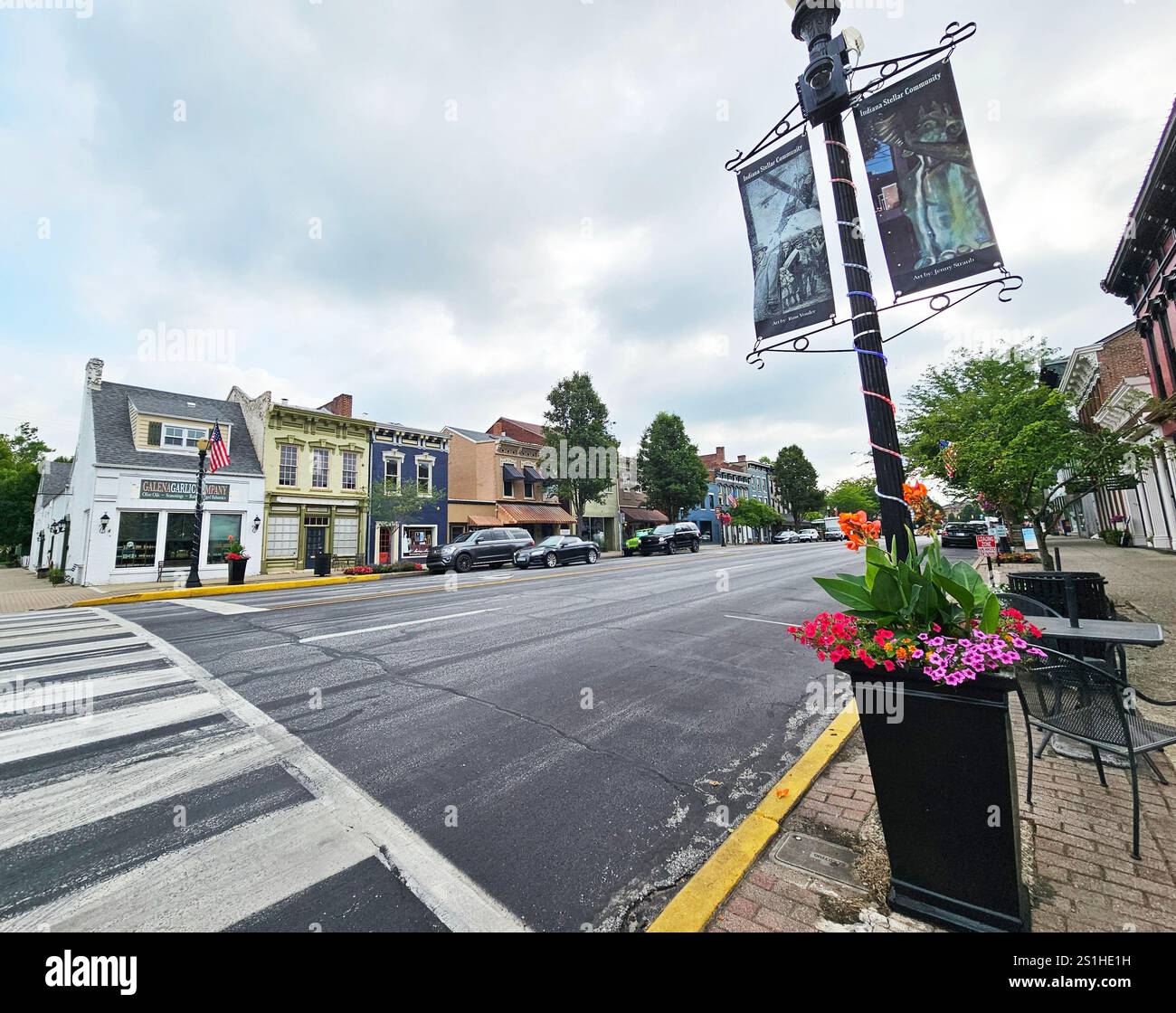 133 blocks hi-res stock photography and images - Alamy