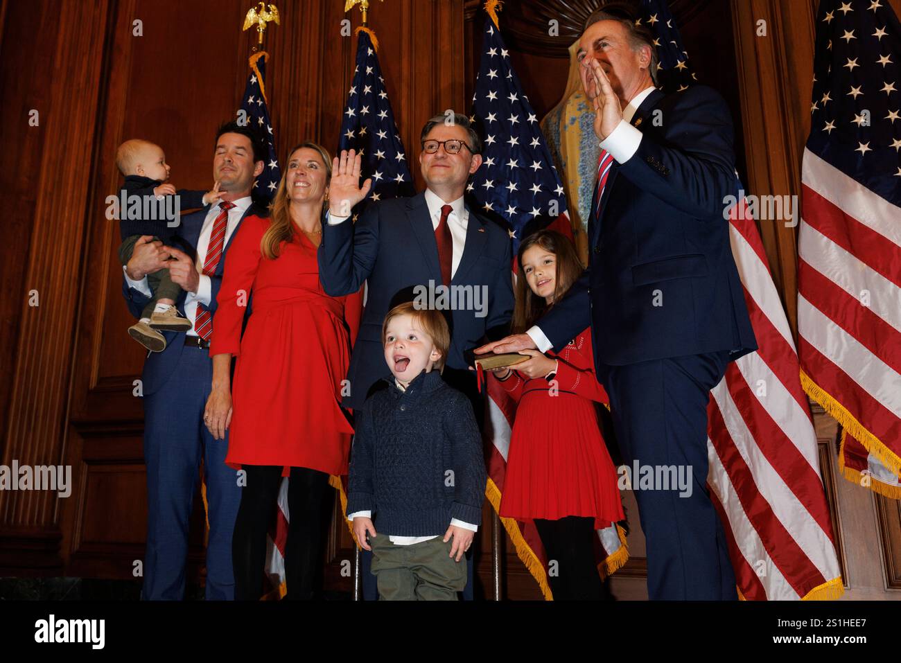 United States Representative John Joyce (Republican of Pennsylvania ...