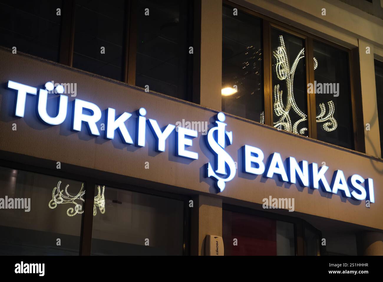 Is turkiye bankasi hi-res stock photography and images - Alamy