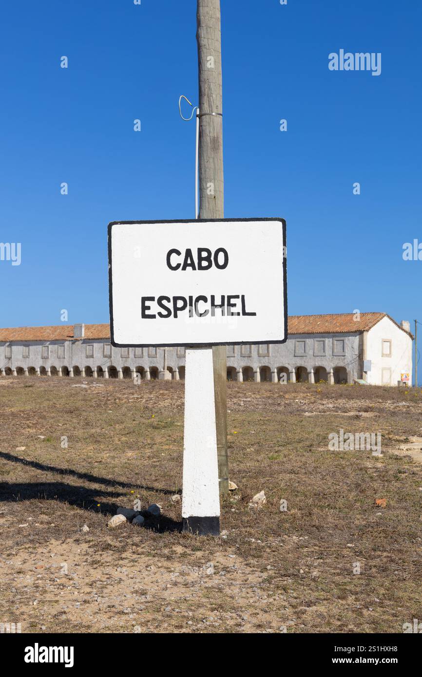 Cabo sign hi-res stock photography and images - Alamy