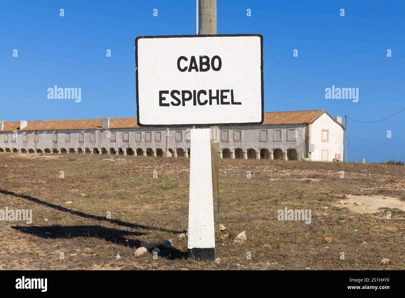 Portugal road sign hi-res stock photography and images - Alamy