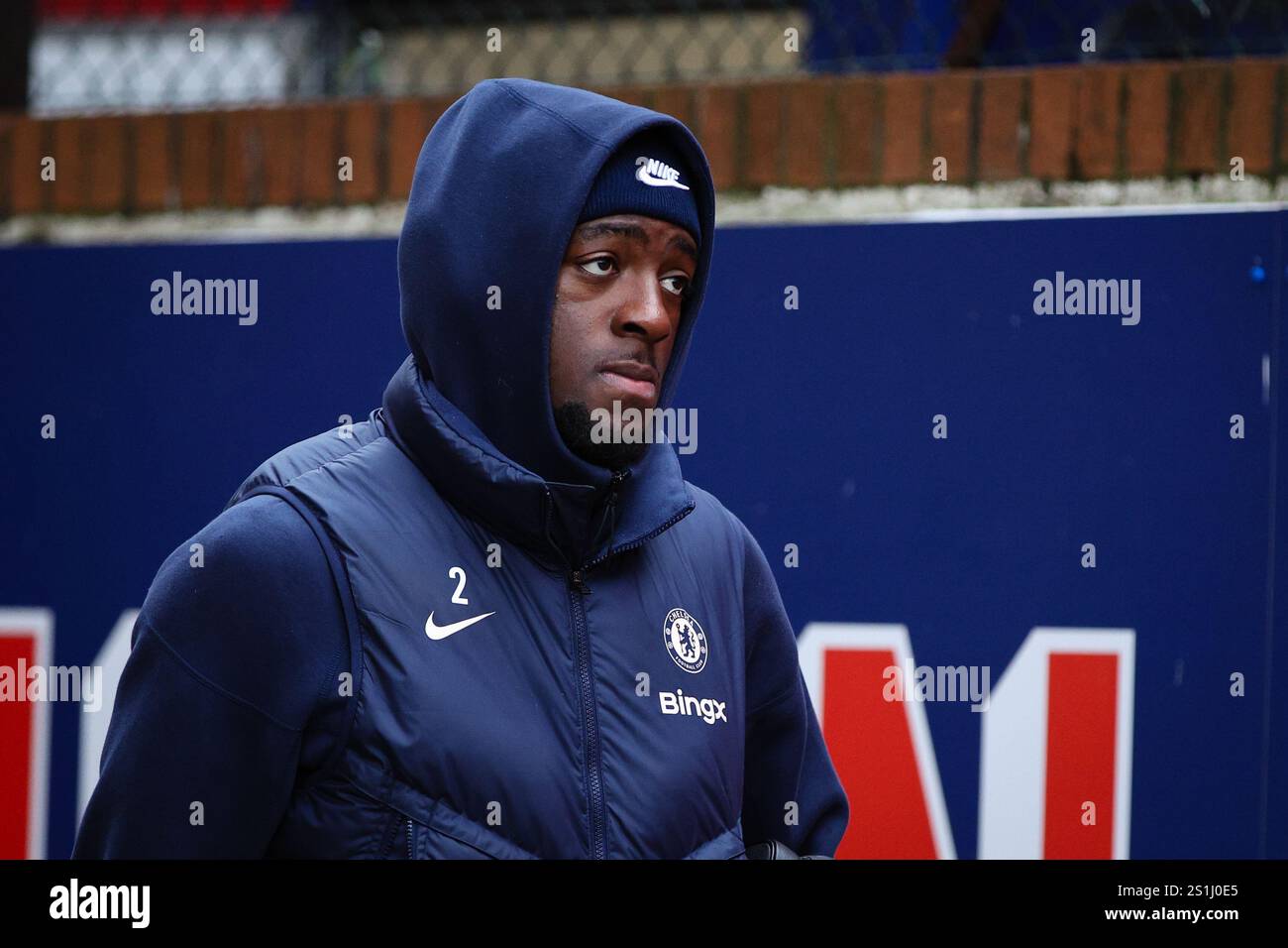 Axel disasi 2025 hi-res stock photography and images - Alamy