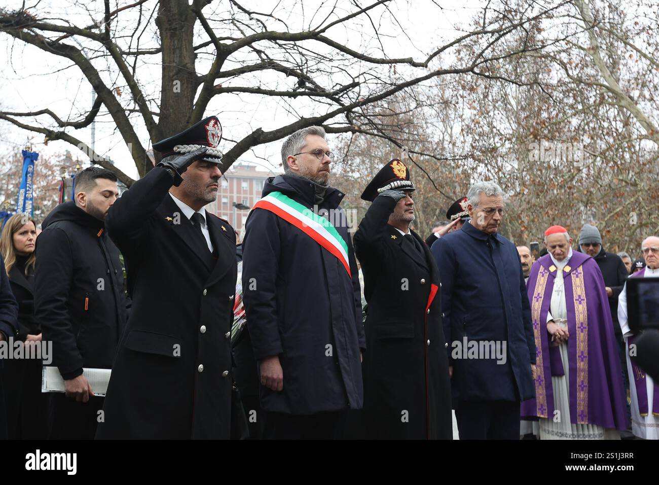 Carabinieri banda hi-res stock photography and images - Alamy