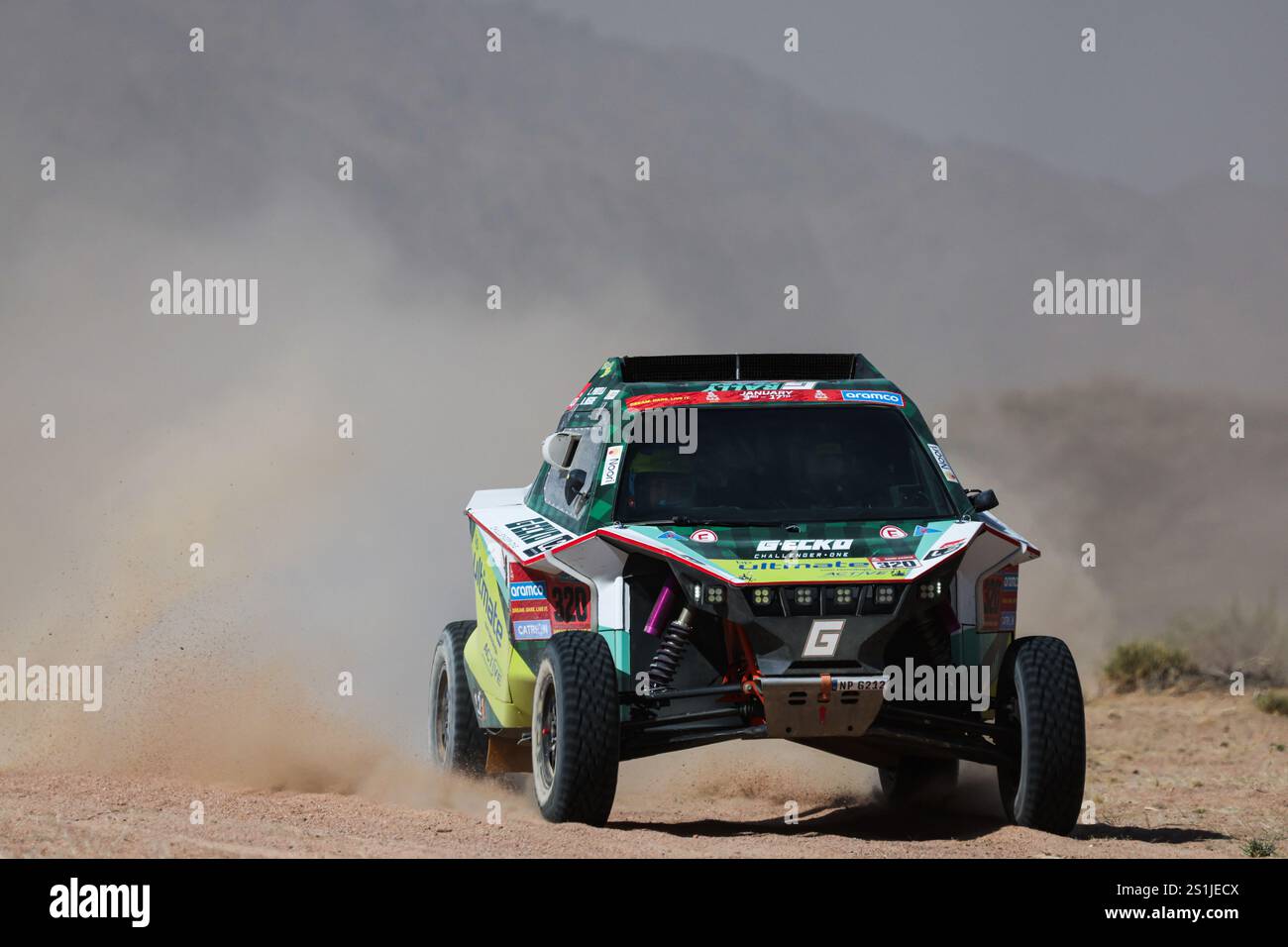 320 PORTELA MORAIS Luis (prt), MEGRE David (prt), GRally Team, G Rally ...