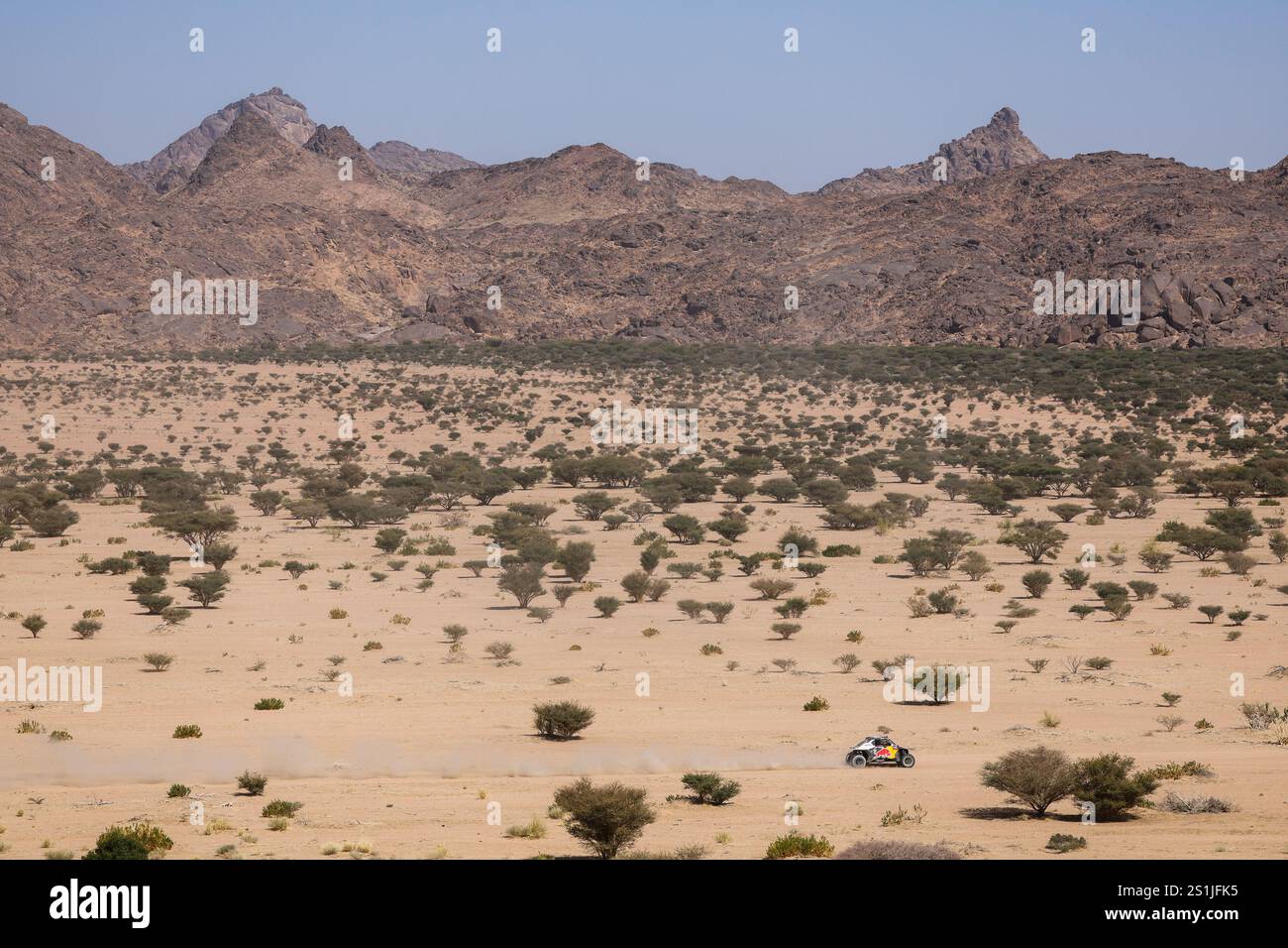 325 LEAVERTON Corbin (usa), PERRY Taye (ger), Taurus, Red Bull Off-Road ...