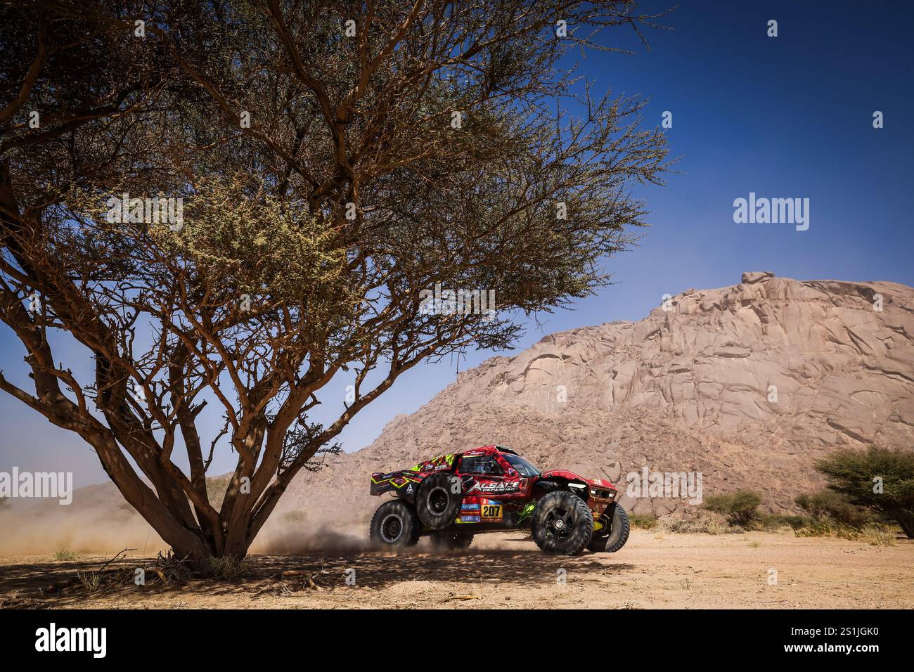 207 CECCALDI Jean-Luc (fra), DELFINO Delphine (fra), MD, JLC Racing ...