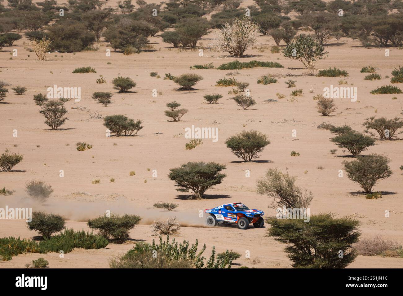 237 CORONEL Tim (nld), CORONEL Tom (mld), Century, Coronel Dakar Team ...
