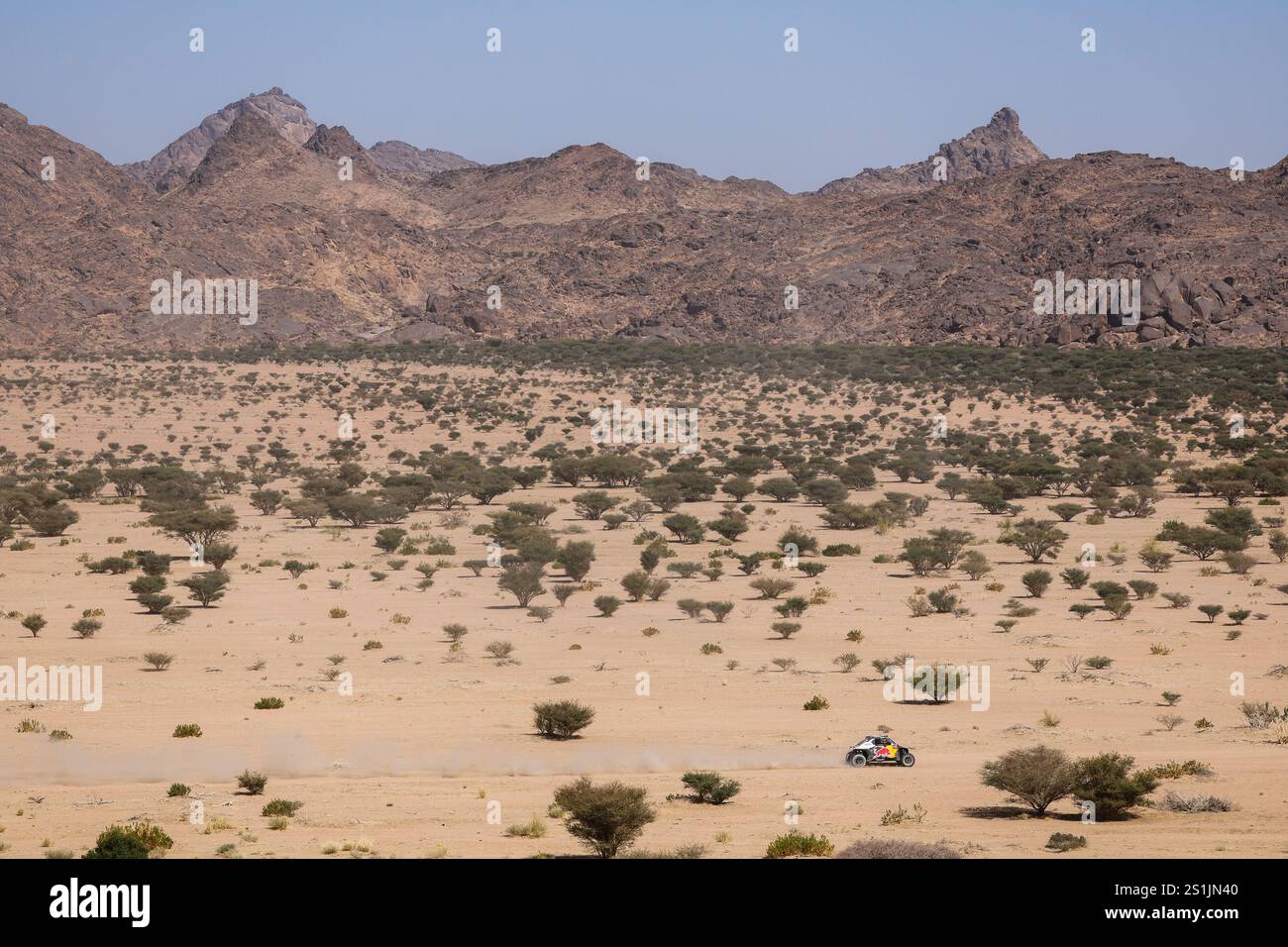 325 LEAVERTON Corbin (usa), PERRY Taye (ger), Taurus, Red Bull Off-Road Junior Team, FIA W2RC ...