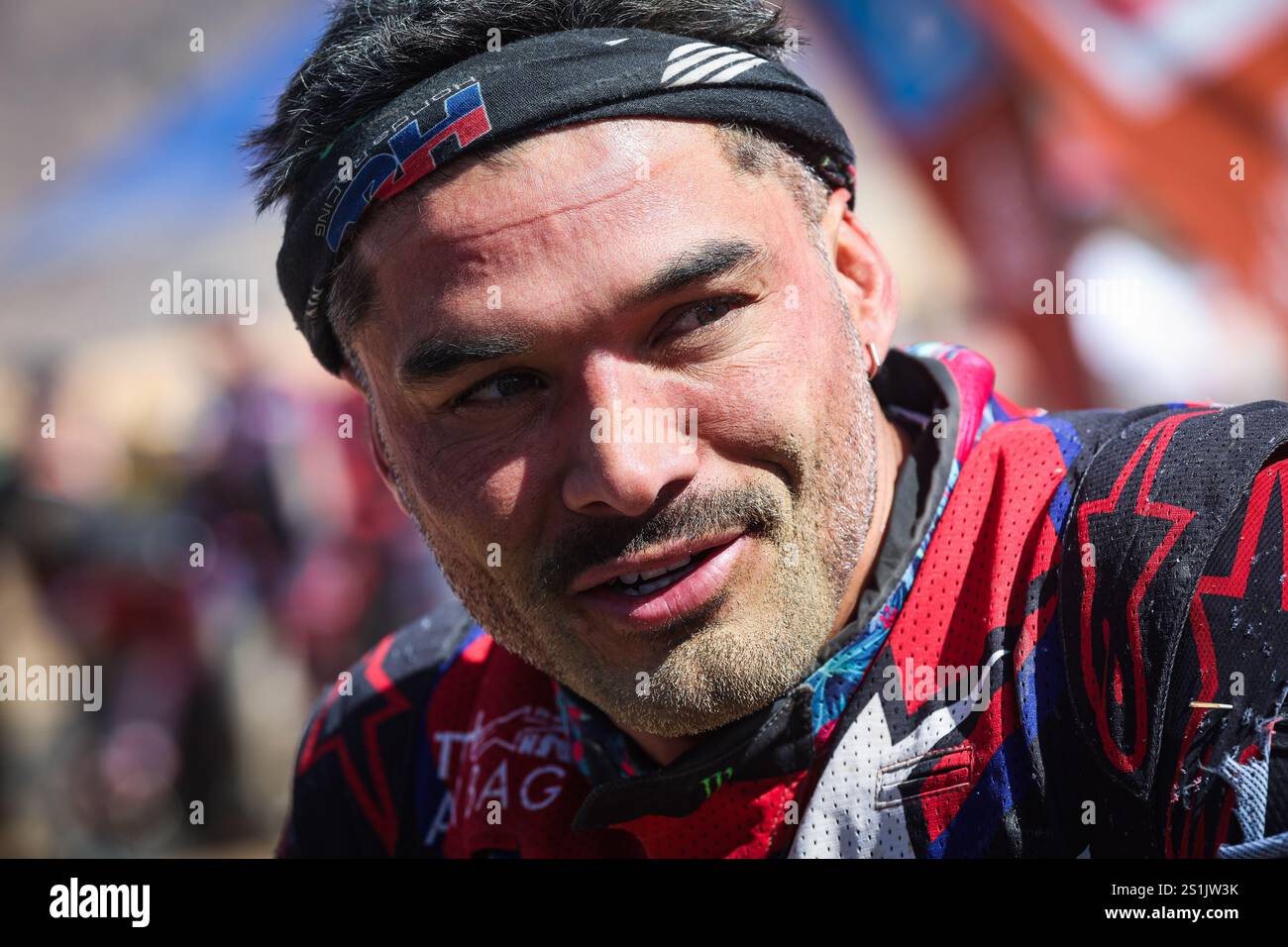 QUINTANILLA Pablo (chl), Honda, Monster Energy Honda HRC, FIM W2RC ...