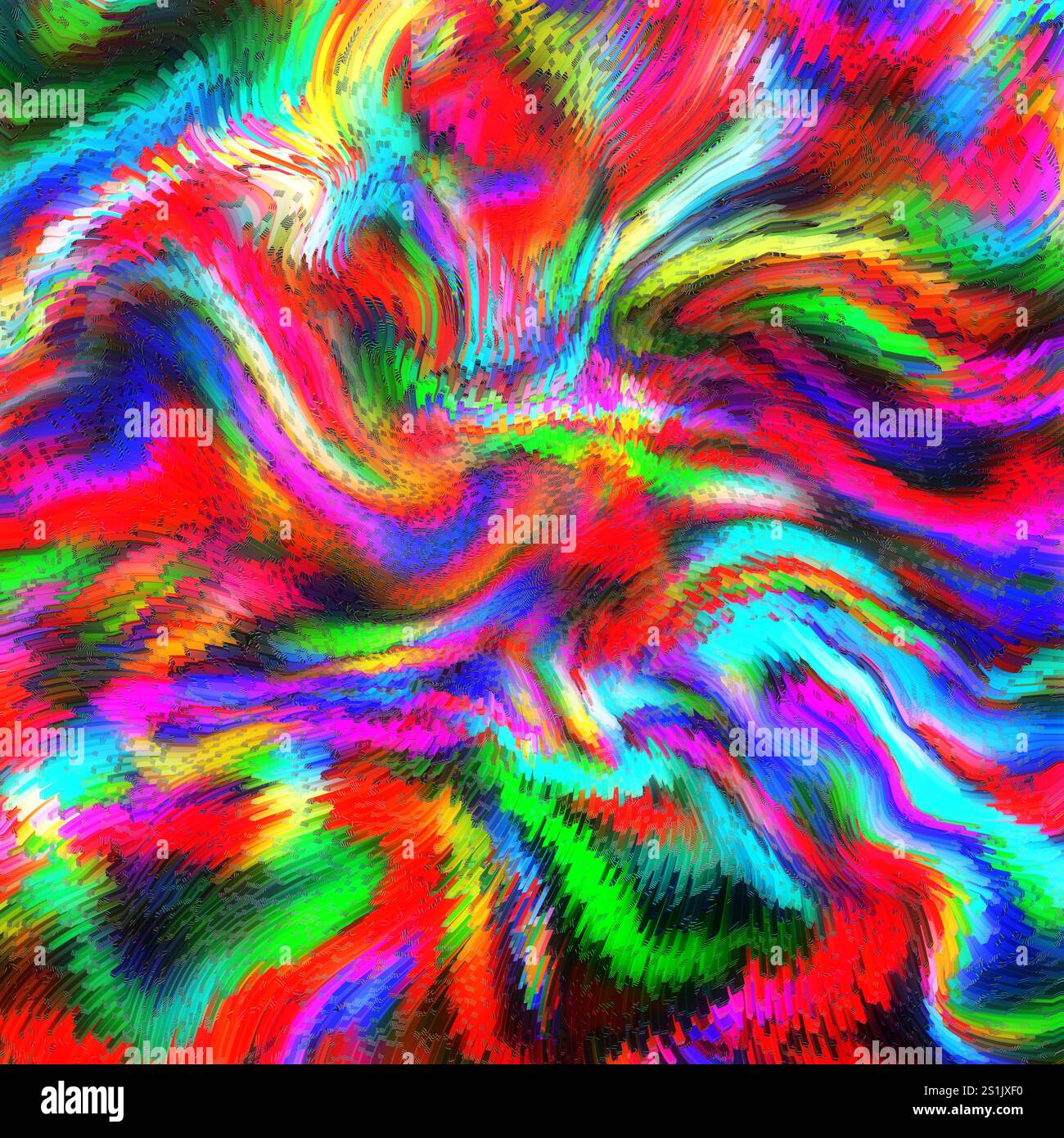 Graphic art movement hi-res stock photography and images - Alamy