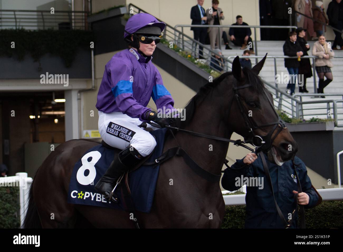 Queens venture hi-res stock photography and images - Alamy