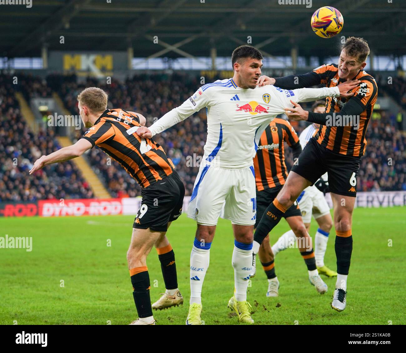 Daniel james leeds hull hi-res stock photography and images - Alamy
