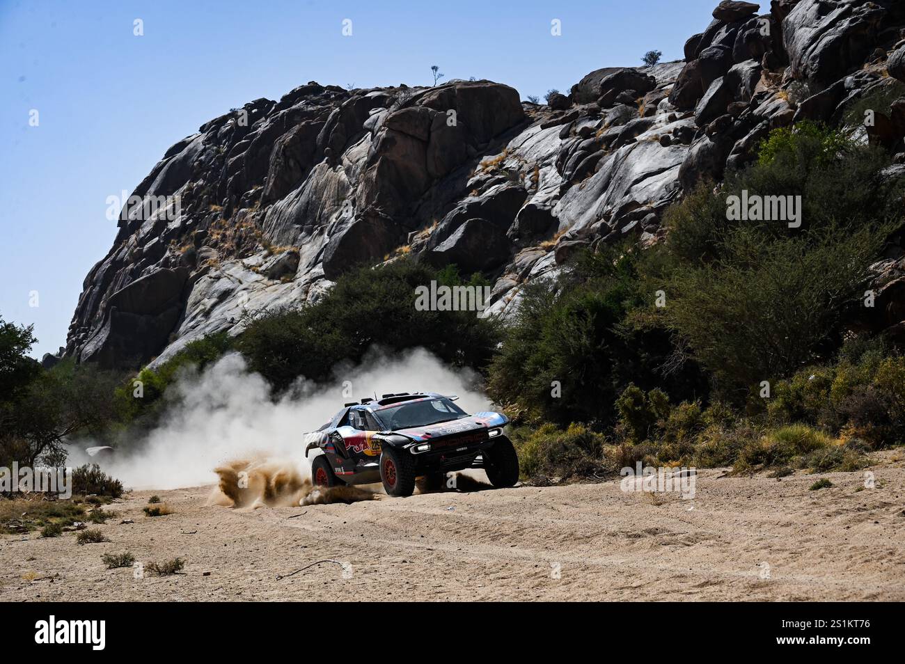 225 SAINZ Carlos (spa), CRUZ Lucas (spa), Ford, Ford M-Sport, FIA W2RC ...