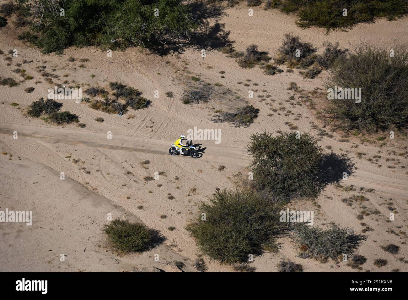 142 SVITKO Stefan (svk), KTM, Slovnaft Rally Team, RallyGP, action ...