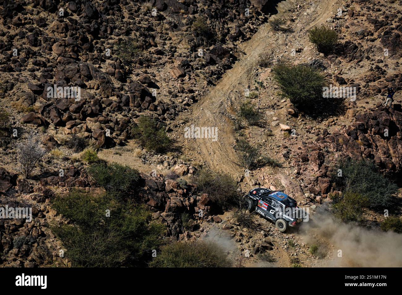 208 VANAGAS Benediktas (itu), GOSPODARCZYK Szymon (pol), Toyota, Gurtam ...