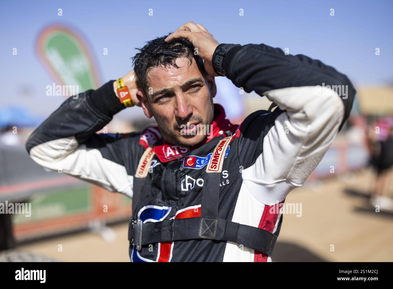 MINAUDIER Loic (fra), Century, Century Racing Factory team, FIA W2RC ...