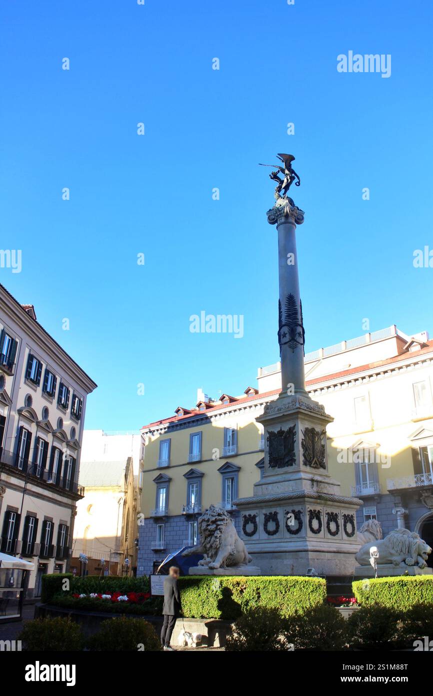 Square martyrs hi-res stock photography and images - Alamy