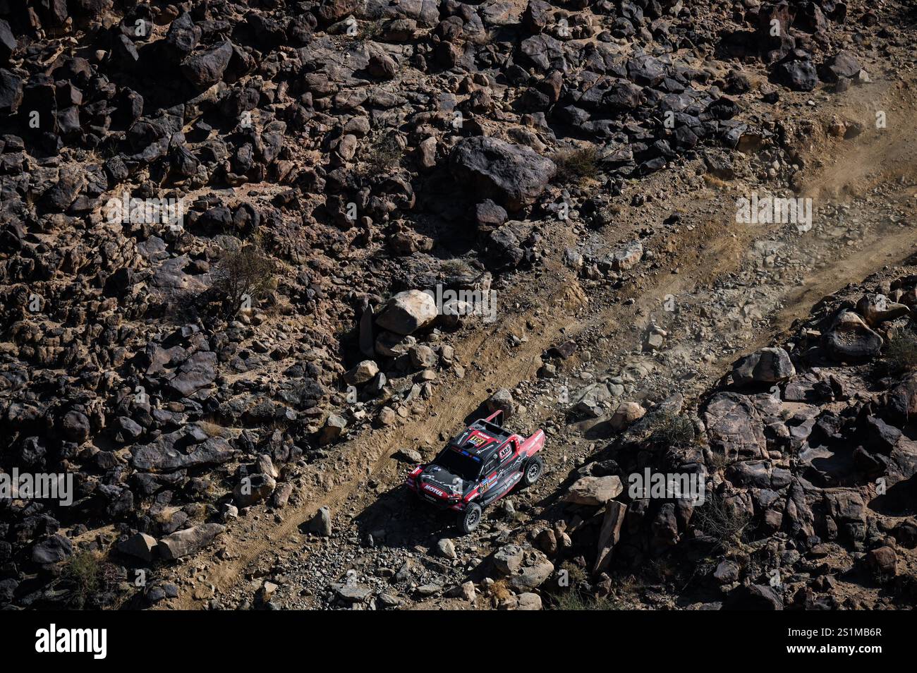 231 PRICE Toby (aus), SUNDERLAND Sam (gar), Toyota, Overdrive Racing ...