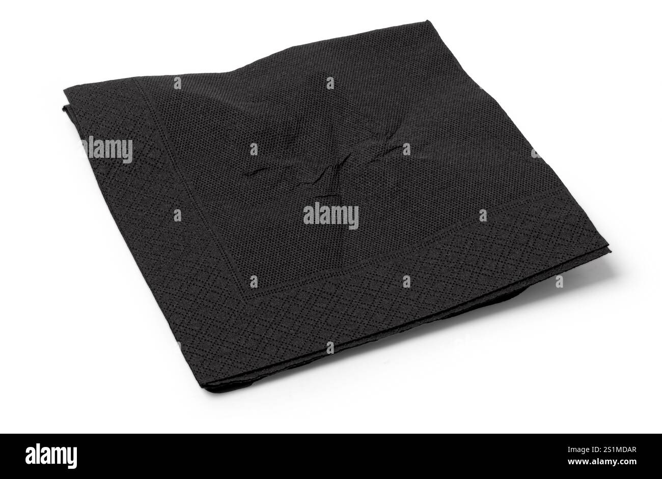 Top view damaged paper Cut Out Stock Images & Pictures - Alamy