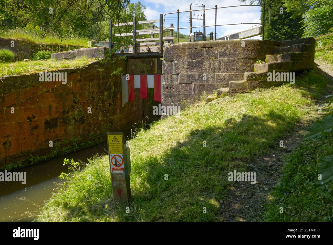Flint mill lock hi-res stock photography and images - Alamy