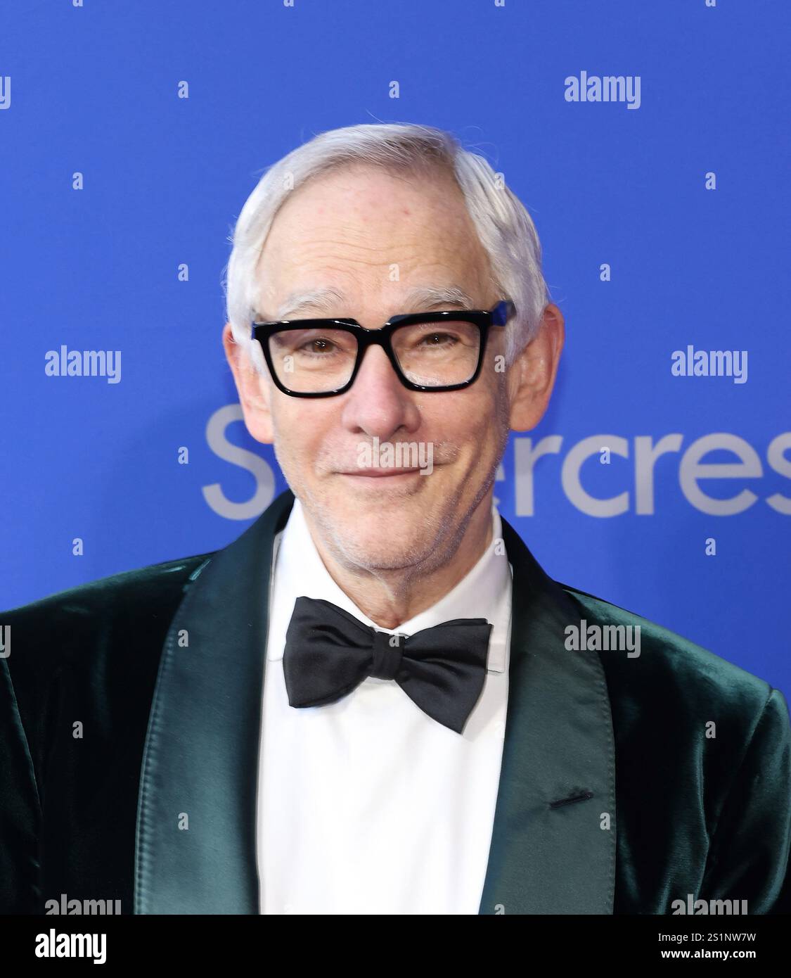 James Duff attends the 36th Annual Palm Springs International Film ...