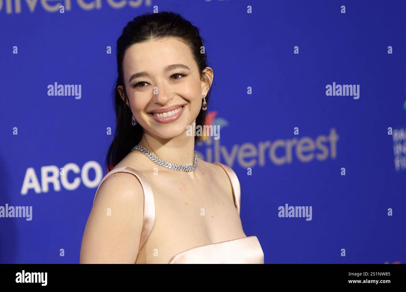 Mikey Madison attends the 36th Annual Palm Springs International Film ...