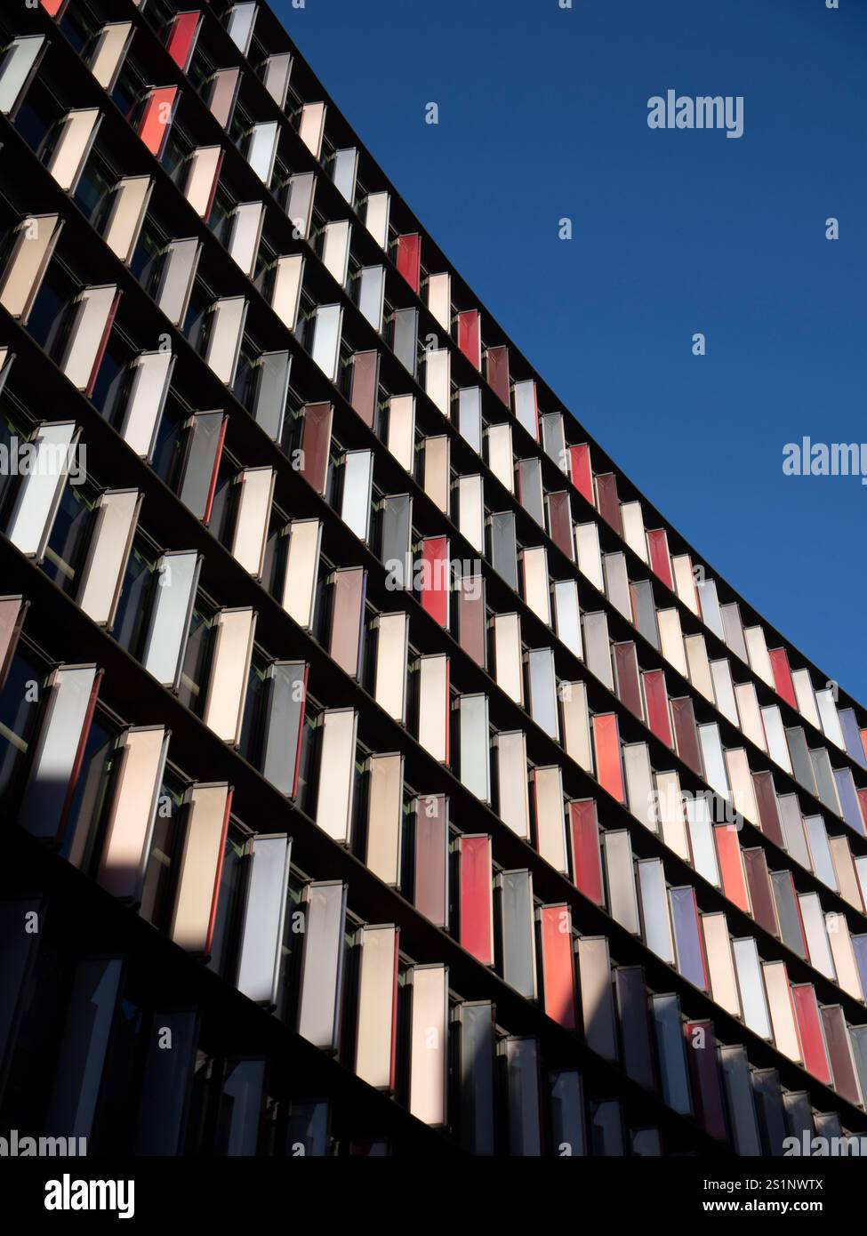 30 old bailey development hi-res stock photography and images - Alamy