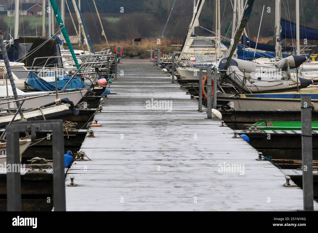 Lough neagh weather 2025 hi-res stock photography and images - Alamy