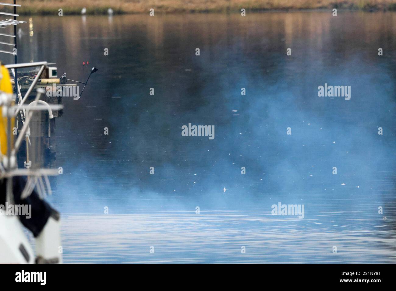 Lough neagh winter 2025 hi-res stock photography and images - Alamy