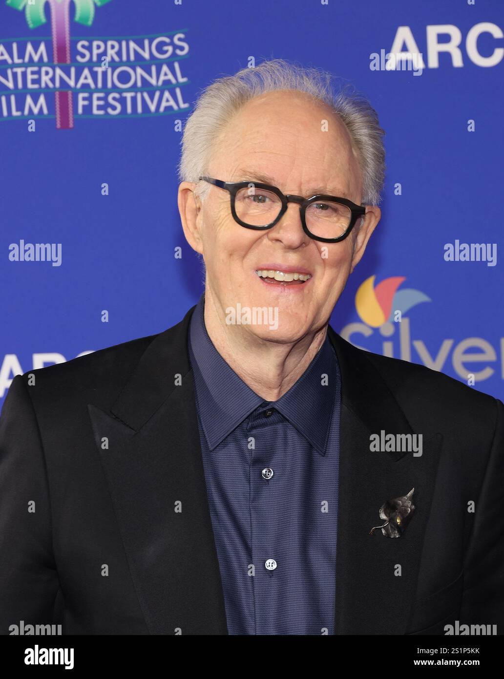 John Lithgow attends the 36th Annual Palm Springs International Film ...
