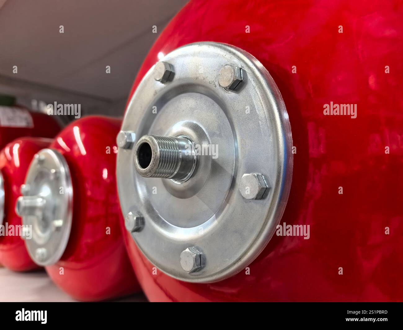 Compressor purpose hi-res stock photography and images - Alamy