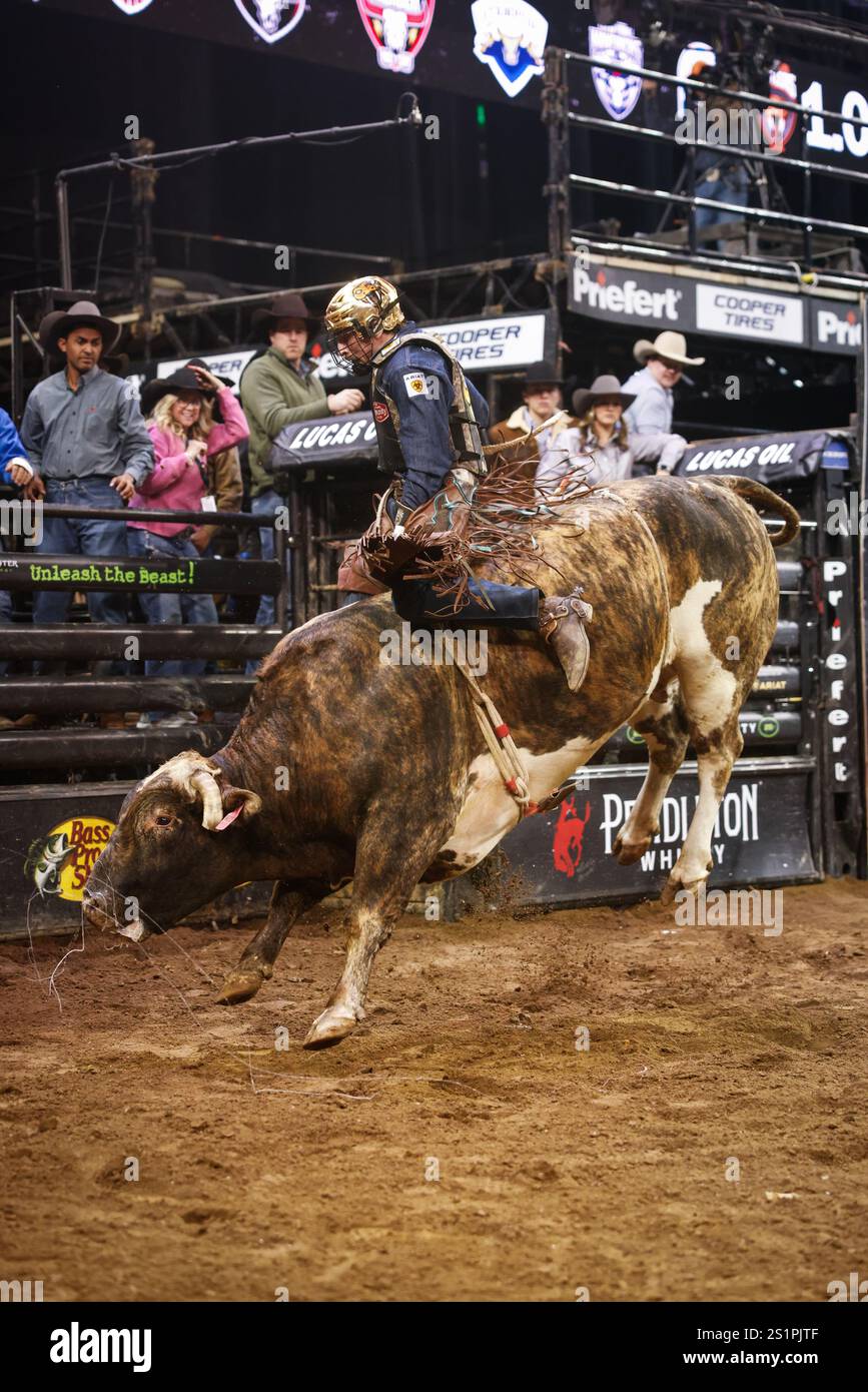 New York City, United States. 03rd Jan, 2025. Jan 03, 2024; New York ...