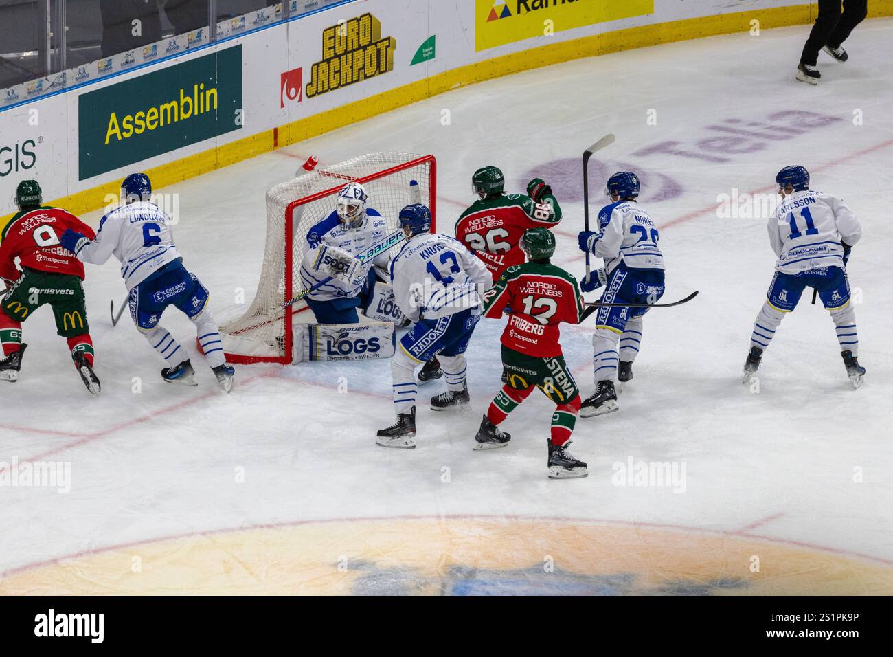 Leksand hi-res stock photography and images - Alamy