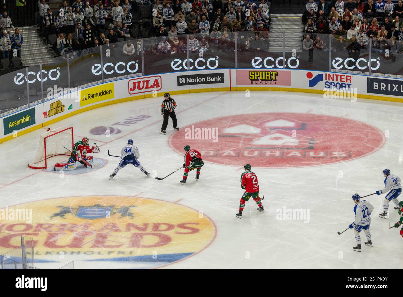 Leksand hi-res stock photography and images - Alamy