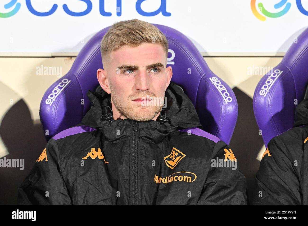 Nicolás valentini hi-res stock photography and images - Alamy