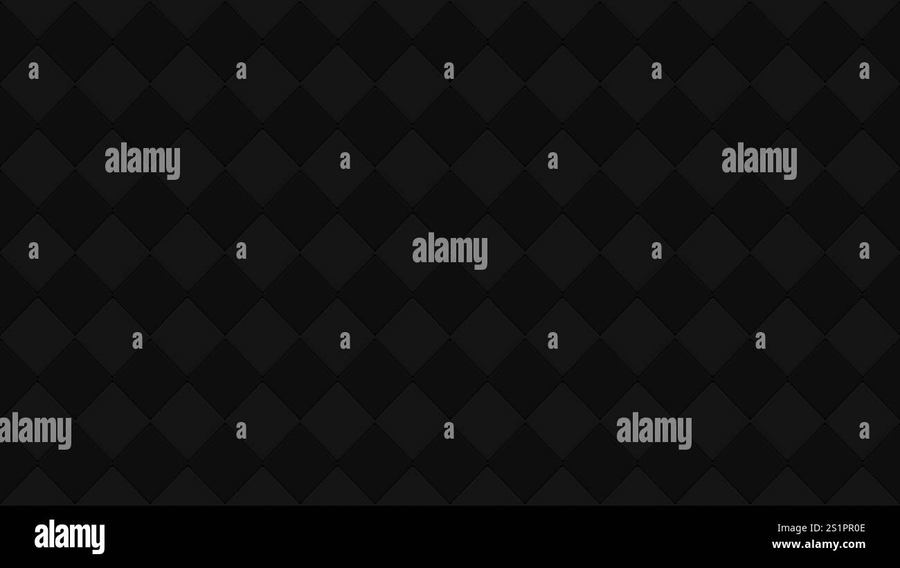 Rhombus grid Black and White Stock Photos & Images - Alamy
