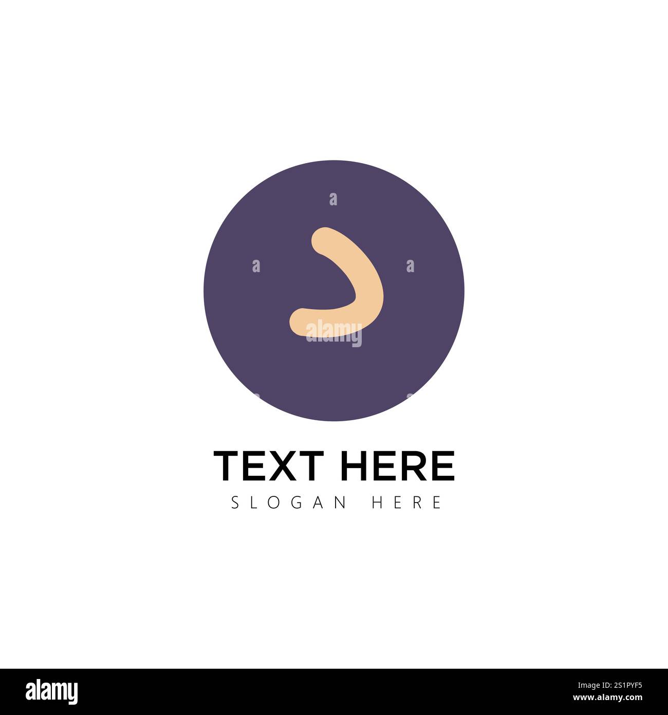 Arabic letter logo, Arabic Alphabet alphabet logo, Islamic calligraphy ...