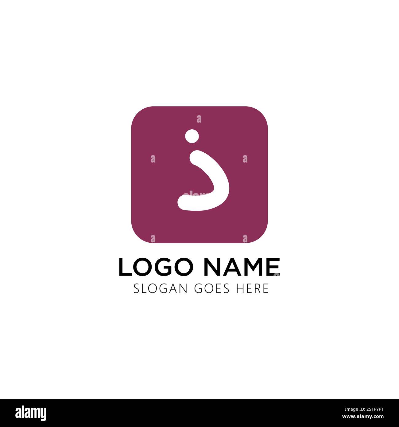Arabic letter logo, Arabic Alphabet alphabet logo, Islamic calligraphy ...