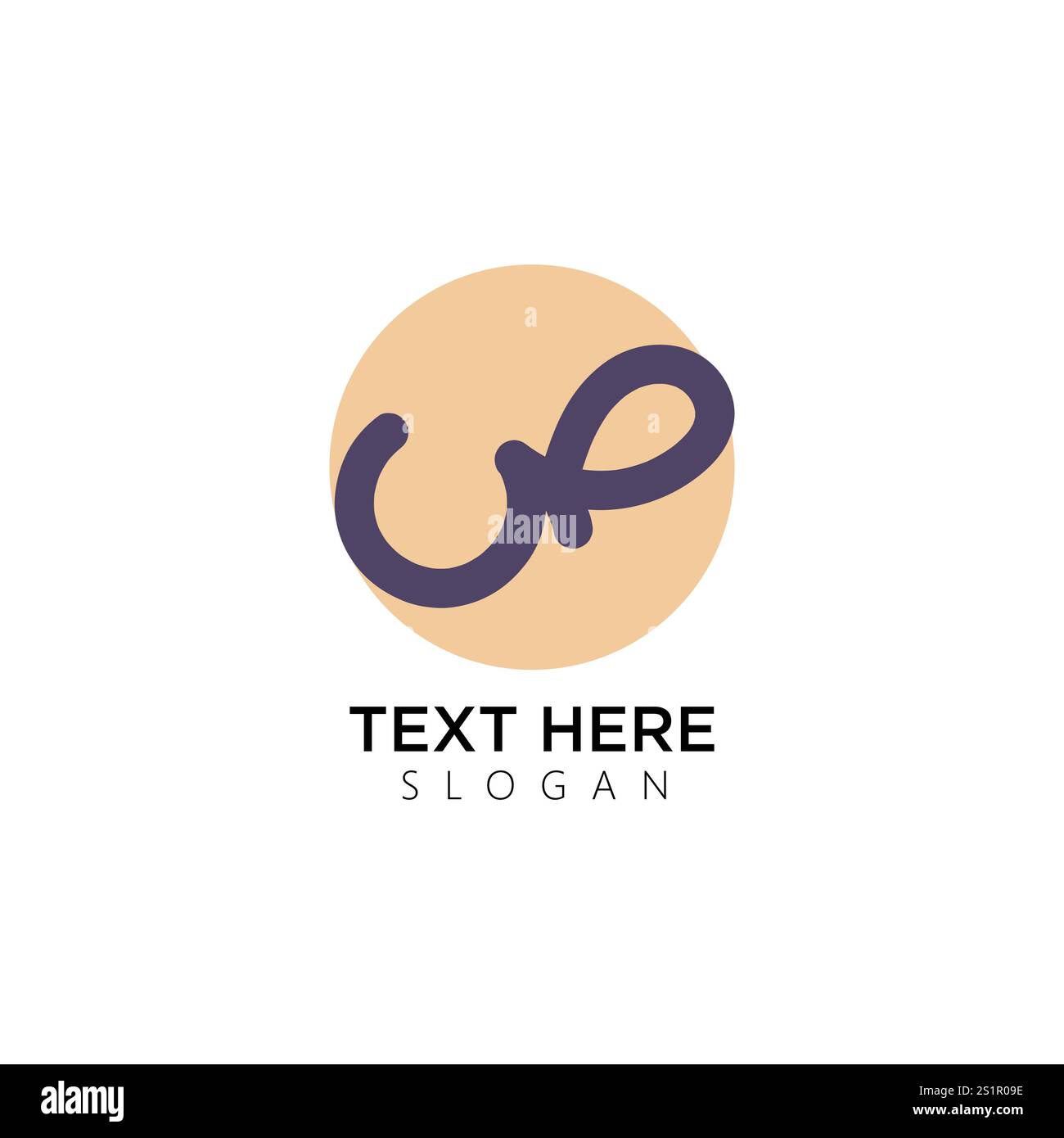 Arabic letter logo, Arabic Alphabet alphabet logo, Islamic calligraphy ...