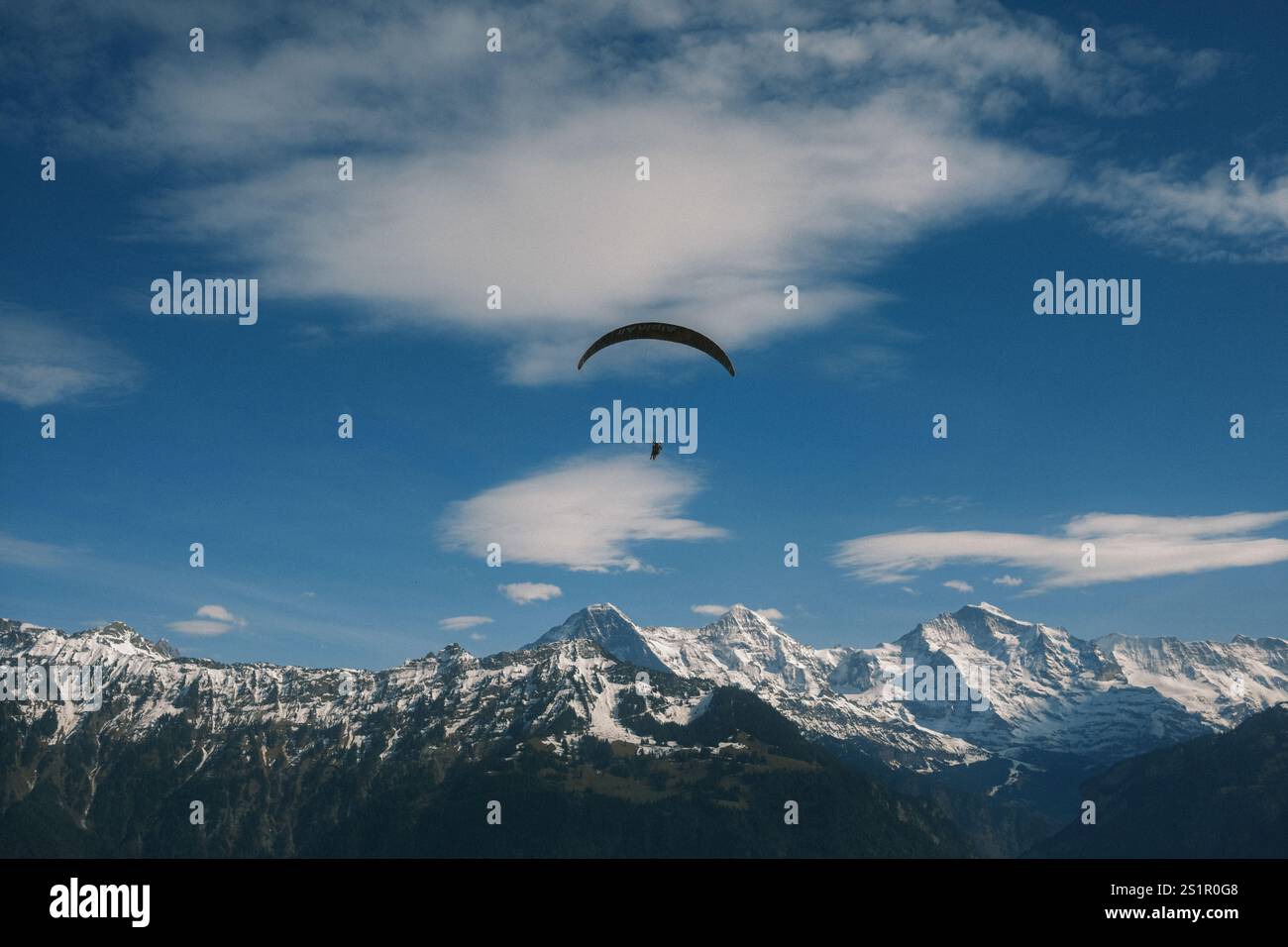 Skybound adventure hi-res stock photography and images - Alamy